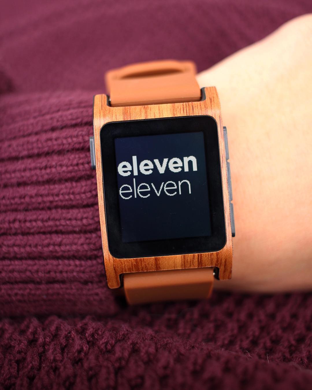 Pebble 2 – GadgetWraps